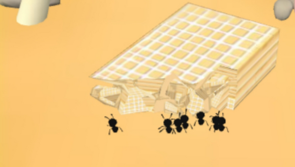 Idle Ants | 🕹️ Play Idle Ants Online On GamePix