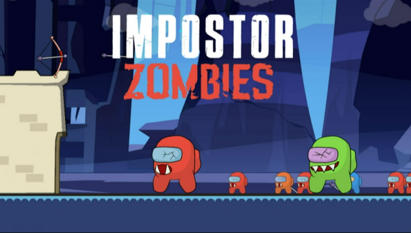 Impostor Zombies | 🕹️ Play Impostor Zombies Online On GamePix