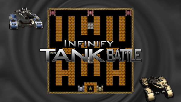 Infinity Tank Battle: play Infinity Tank Battle online for free on ...