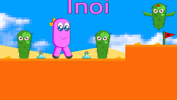 Inoi | 🕹️ Play Inoi Online On GamePix