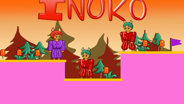 Inuko | 🕹️ Play Inuko Online On GamePix