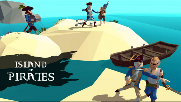 Island Of Pirates | 🕹️ Play Island Of Pirates Online On GamePix