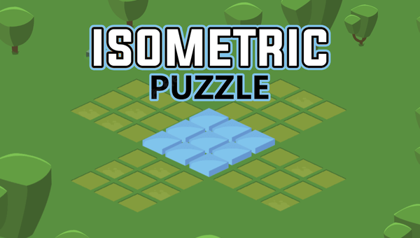Isometric Puzzle 🕹️ Play Isometric Puzzle Online On Gamepix