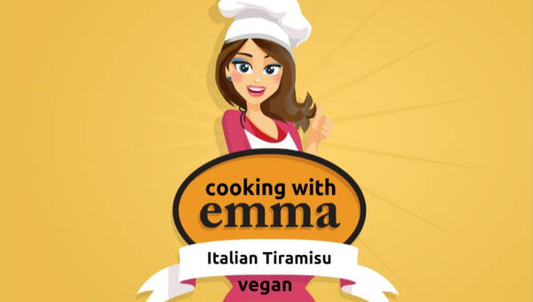Italian Tiramisu - Cooking With Emma | 🕹️ Play Italian Tiramisu ...
