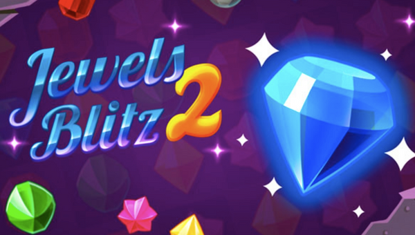 Jewels Blitz 2: play Jewels Blitz 2 online for free on GamePix. Jewels ...