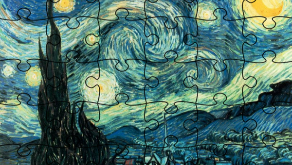 Jigsaw Puzzle Famous Paintings:play Jigsaw Puzzle Famous Paintings ...