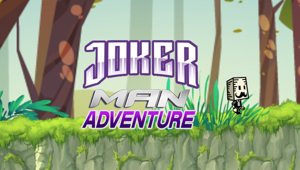 Jocker Man Adventure | 🕹️ Play Jocker Man Adventure Online On GamePix