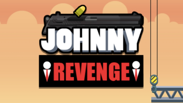 Johnny Revenge | 🕹️ Play Johnny Revenge Online On GamePix