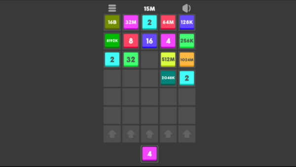 Join Blocks:play Join Blocks online for free on GamePix