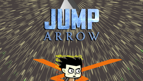 Jump Arrow | 🕹️ Play Jump Arrow Online On GamePix