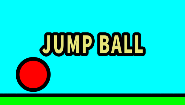Jump Ball | 🕹️ Play Jump Ball Online On GamePix