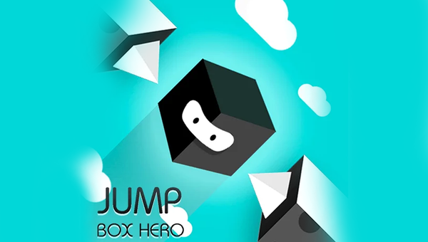 Jump Box Hero: play Jump Box Hero online for free on GamePix. Jump Box Hero