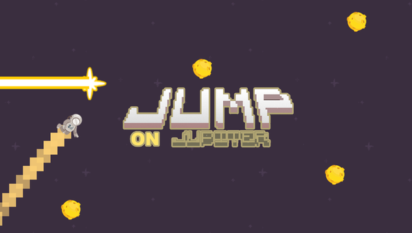 Jump On Jupiter | 🕹️ Play Jump On Jupiter Online On GamePix