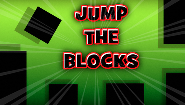 Jump The Block:play Jump The Block online for free on GamePix