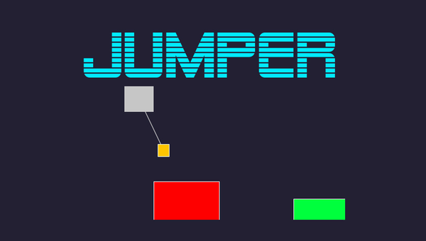 Jumper - The Tower Destroyer | 🕹️ Play Jumper - The Tower Destroyer ...