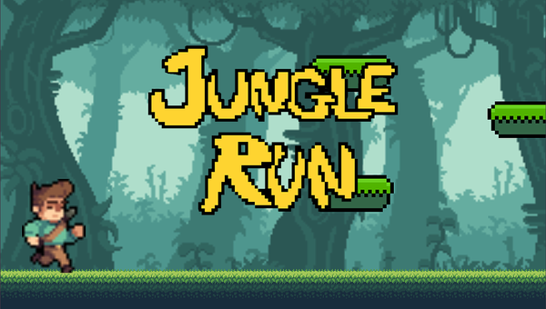 Jungle Run | 🕹️ Play Jungle Run Online On GamePix