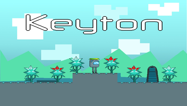 Keyton | 🕹️ Play Keyton Online On GamePix