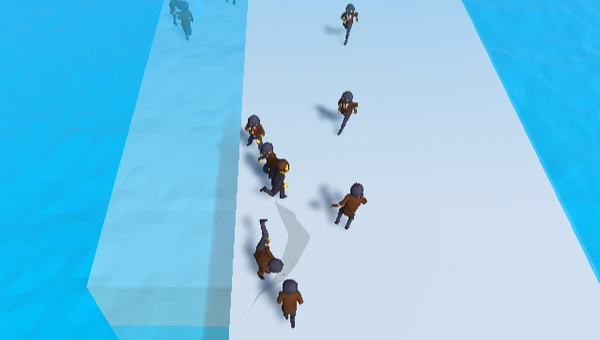 Kick Master 3d | 🕹️ Play Kick Master 3d Online On GamePix