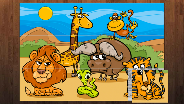 Kids Block Puzzle | 🕹️ Play Kids Block Puzzle Online On GamePix