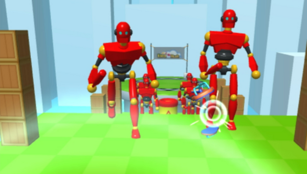 Knock Rush: play Knock Rush online for free on GamePix. Knock Rush