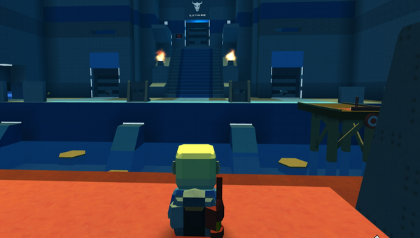 Kogama: Battle | 🕹️ Play Kogama: Battle Online On GamePix