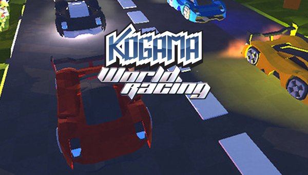 Kogama: World Racing | 🕹️ Play Kogama: World Racing Online On GamePix
