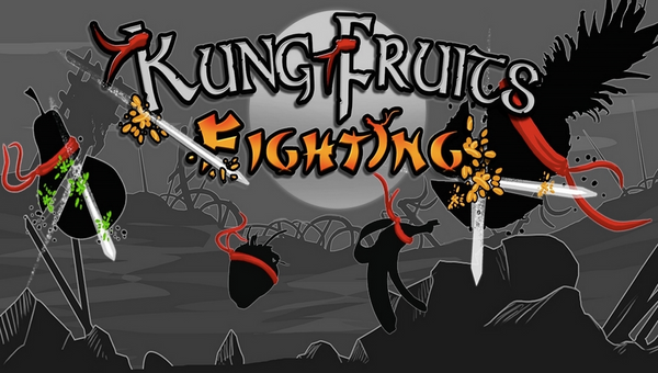 Kung Fruit Fighting | 🕹️ Play Kung Fruit Fighting Online On GamePix