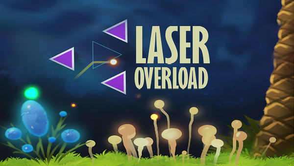 Laser Overload Reflection Time | 🕹️ Play Laser Overload Reflection Time Online On GamePix