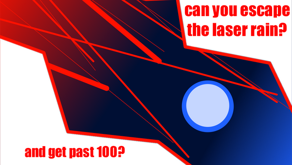 Laser Run | 🕹️ Play Laser Run Online On GamePix