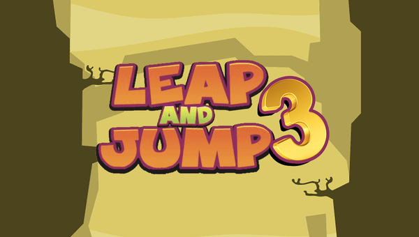 Leap And Jump 3 | 🕹️ Play Leap And Jump 3 Online On GamePix