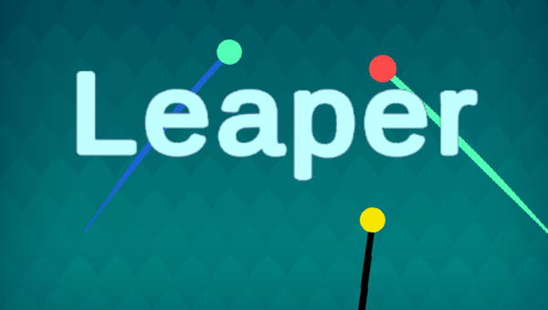 Leaper | 🕹️ Play Leaper Online On GamePix