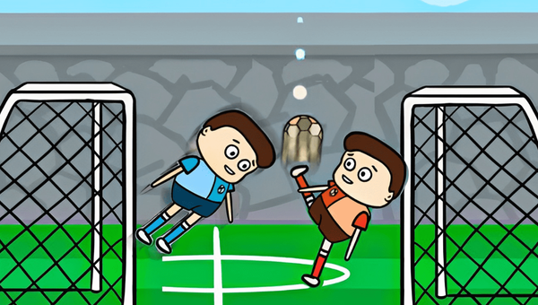 Leg Soccer | 🕹️ Play Leg Soccer Online On GamePix