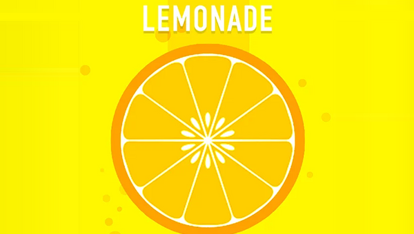 Lemonade: play Lemonade online for free on GamePix. Lemonade