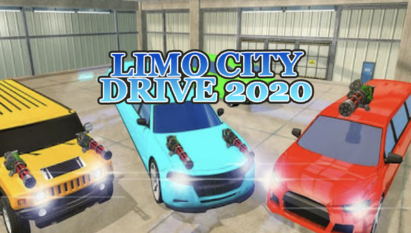 Limo City Drive 2020: play Limo City Drive 2020 online for free on ...