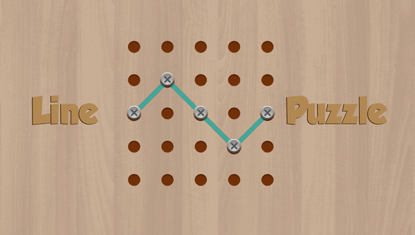 Line Puzzle | 🕹️ Play Line Puzzle Online On GamePix
