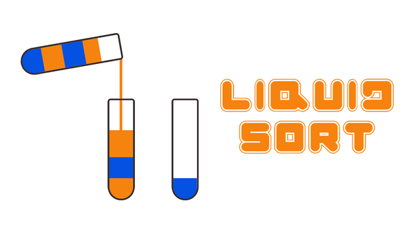 Liquid Sort | 🕹️ Play Liquid Sort Online On GamePix