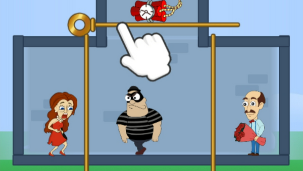 Love Pins: play Love Pins online for free on GamePix. Love Pins