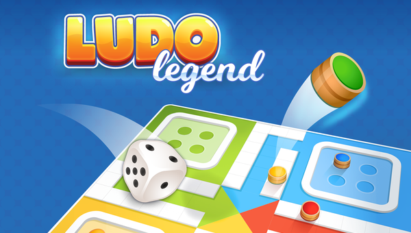 Ludo Legend:play Ludo Legend online for free on GamePix