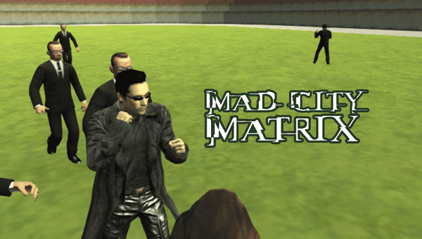 Mad City Matrix | 🕹️ Play Mad City Matrix Online On GamePix