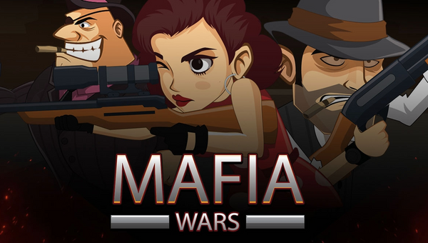 Mafia Wars: play Mafia Wars online for free on GamePix. Mafia Wars