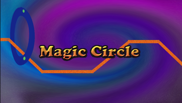 Magic Circle | 🕹️ Play Magic Circle Online On GamePix