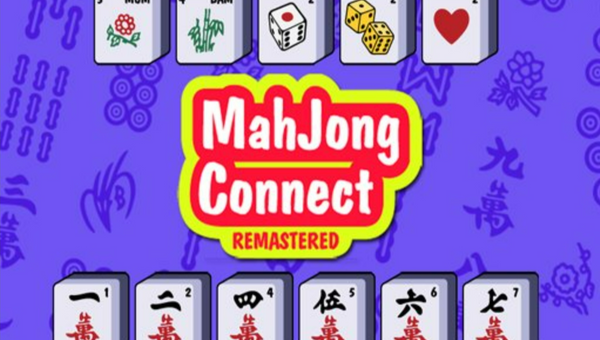 Mahjong Connect Remastered | 🕹️ Play Mahjong Connect Remastered Online ...