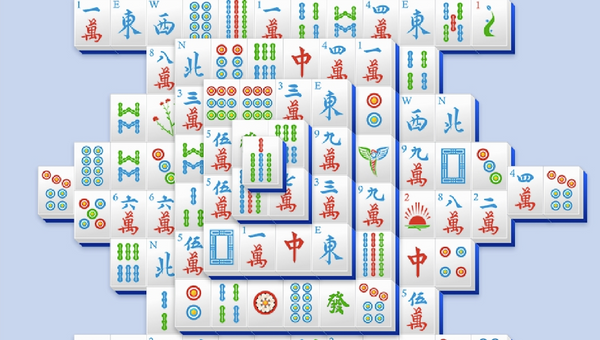 Mahjong Game | 🕹️ Play Mahjong Game Online On GamePix