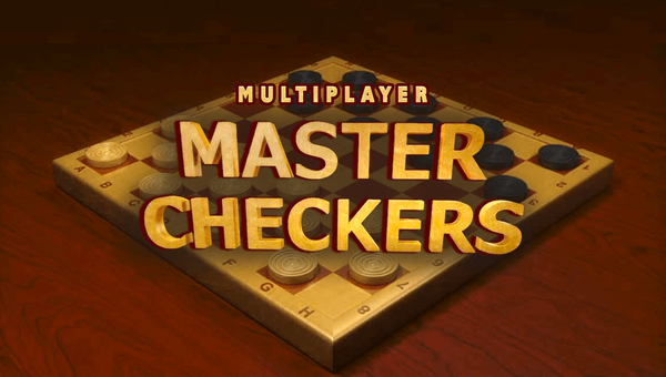 Master Checkers Multiplayer | 🕹️ Play Master Checkers Multiplayer Online On GamePix