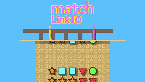 Match Link Io: play Match Link Io online for free on GamePix. Match Link Io