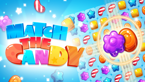 Match The Candy | 🕹️ Play Match The Candy Online On GamePix