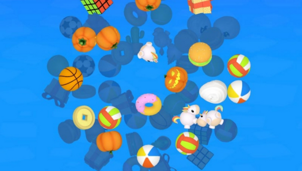 Match Triple 3d: Matching Tile | 🕹️ Play Match Triple 3d: Matching Tile ...