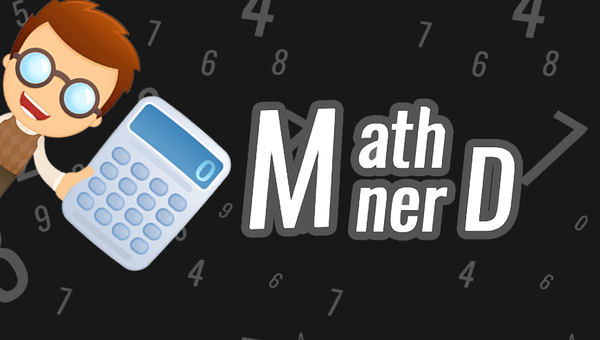 Math Nerd | 🕹️ Play Math Nerd Online On GamePix