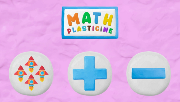 Math Plasticine | 🕹️ Play Math Plasticine Online On GamePix