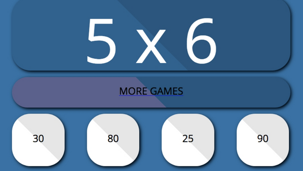 Math Test | 🕹️ Play Math Test Online On GamePix